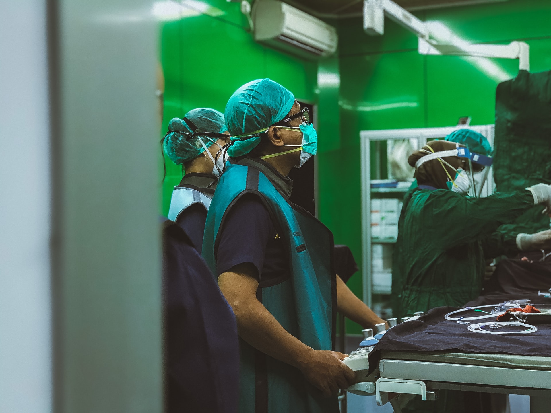 Common Areas for Quality Improvement in the Cath Lab ⋆ Quality Matters